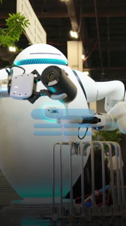 Richtech Robotics on LinkedIn: #richtechrobotics #adam #scifimixology # ... Richtech Robotics on LinkedIn: #richtechrobotics #adam #scifimixology # ...