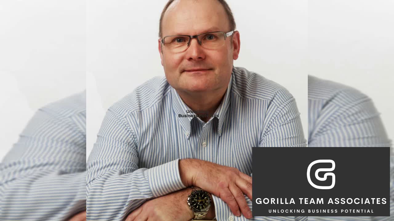 Gorilla Team Associates on LinkedIn: Unlocking business potential using ... Gorilla Team Associates on LinkedIn: Unlocking business potential using ...