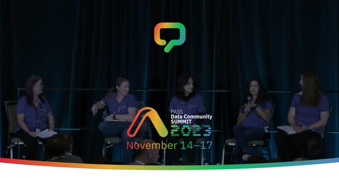 PASS Data Community Summit on LinkedIn: PASS Data Community Summit 2023 ... PASS Data Community Summit on LinkedIn: PASS Data Community Summit 2023 ...