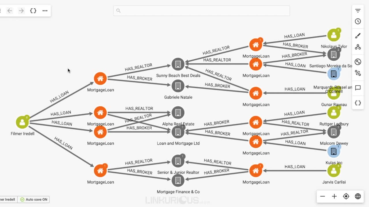 Matthieu Besozzi on LinkedIn: Linkurious Enterprise is the #1 way to ... Matthieu Besozzi on LinkedIn: Linkurious Enterprise is the #1 way to ...