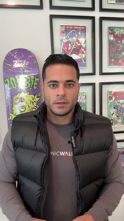 Lisa Compton on LinkedIn: Kamal Ismail has been CRUSHING these new ... Lisa Compton on LinkedIn: Kamal Ismail has been CRUSHING these new ...