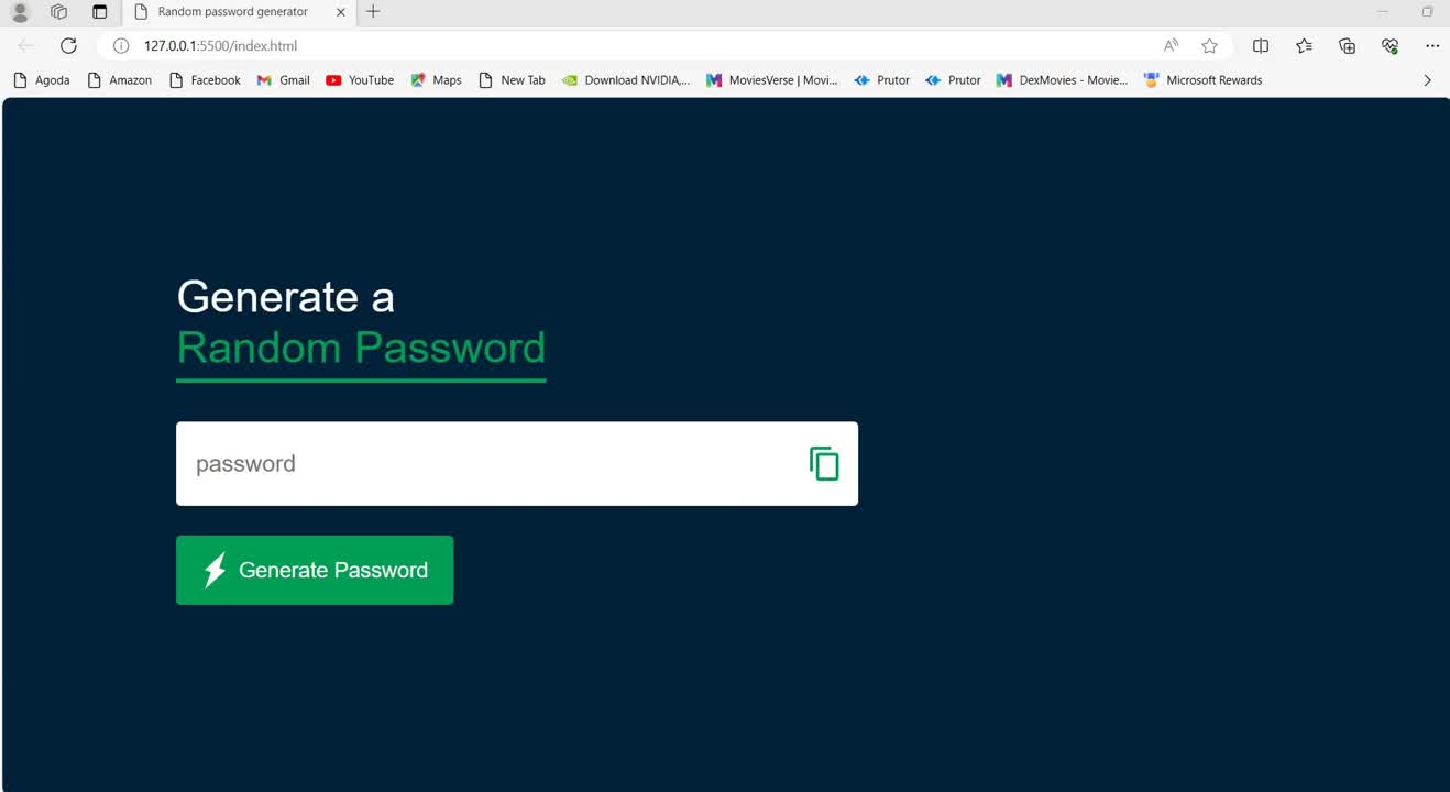 Mohd Saqib on LinkedIn: #javascriptchallenge #webdevelopment #html #css ... Mohd Saqib on LinkedIn: #javascriptchallenge #webdevelopment #html #css ...