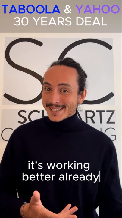 #outbrain #taboola #yahoo #nativeadvertising #nativeads | Fabien Schwartz #outbrain #taboola #yahoo #nativeadvertising #nativeads | Fabien Schwartz