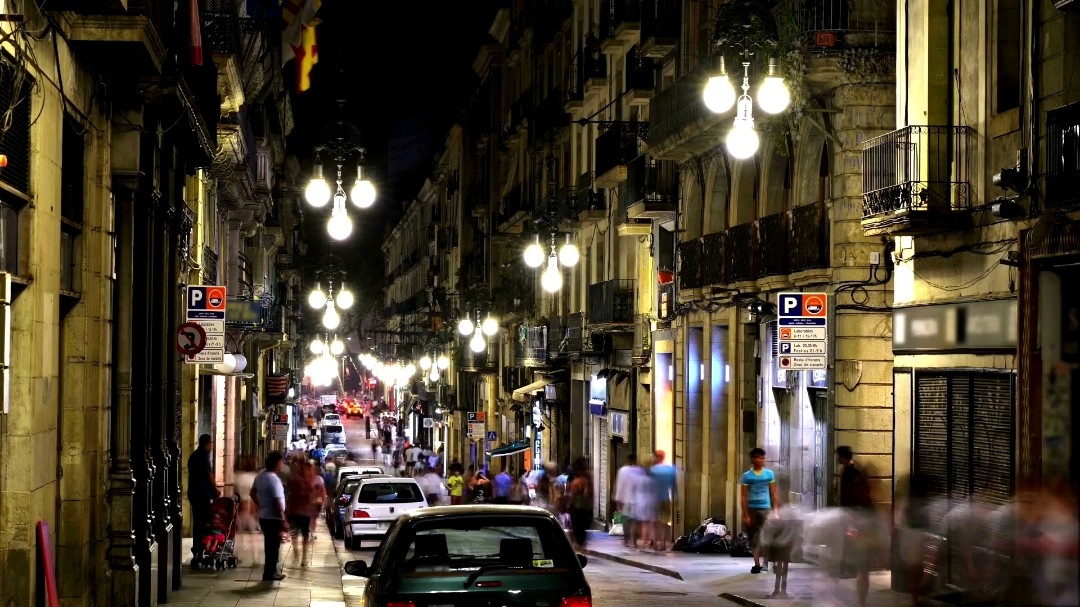 Noslen Suárez Rojas on LinkedIn: Join us in BCN!!! Noslen Suárez Rojas on LinkedIn: Join us in BCN!!!