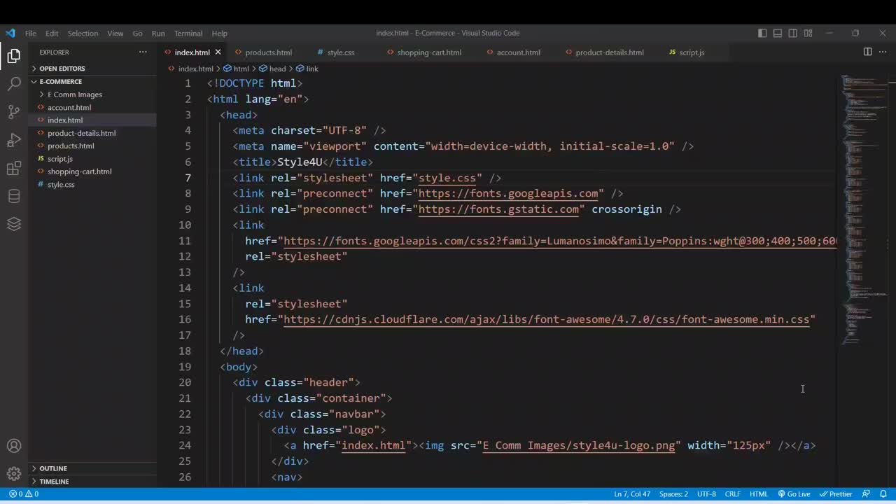 Tanish N on LinkedIn: #internship #connections #html #css # ... Tanish N on LinkedIn: #internship #connections #html #css # ...