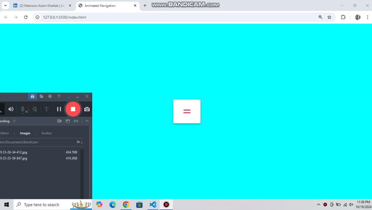 Mamoon Azam Khattak on LinkedIn: #html #css #javascript # ... Mamoon Azam Khattak on LinkedIn: #html #css #javascript # ...