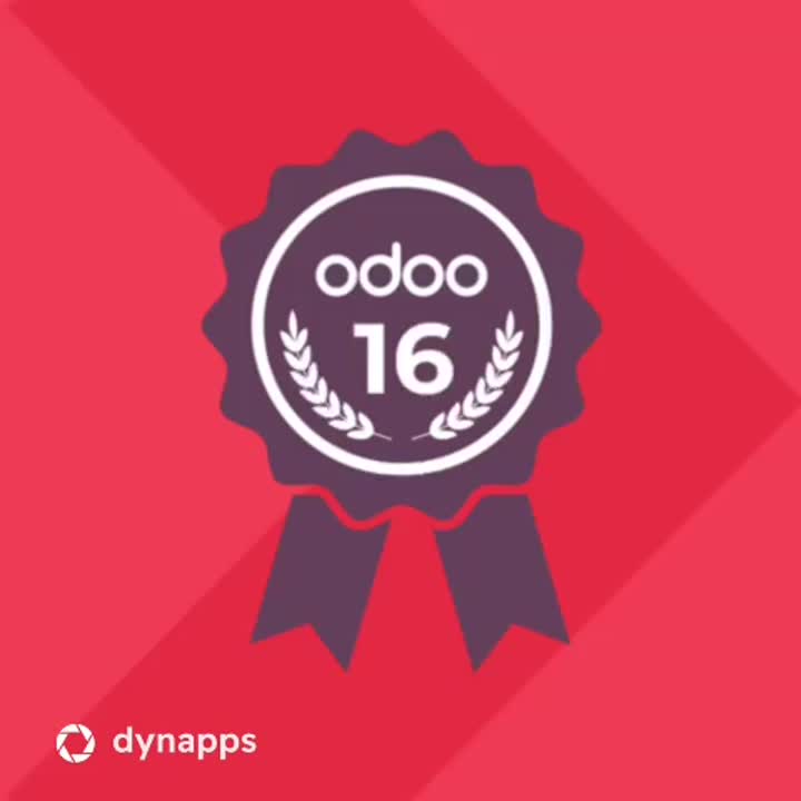 Dynapps | Experts in Odoo on LinkedIn: #odoo17 #odoo17certified # ... Dynapps | Experts in Odoo on LinkedIn: #odoo17 #odoo17certified # ...