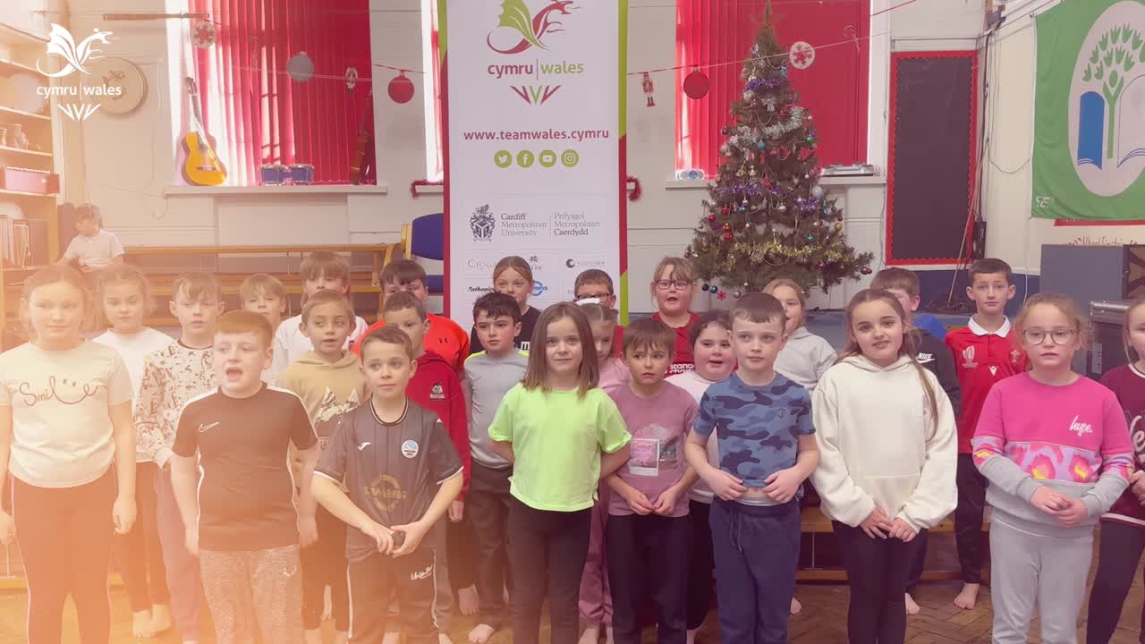 Gemaur Gymanwlad Cymru | Commonwealth Games Wales on LinkedIn: #ysbrydoli Gemaur Gymanwlad Cymru | Commonwealth Games Wales on LinkedIn: #ysbrydoli