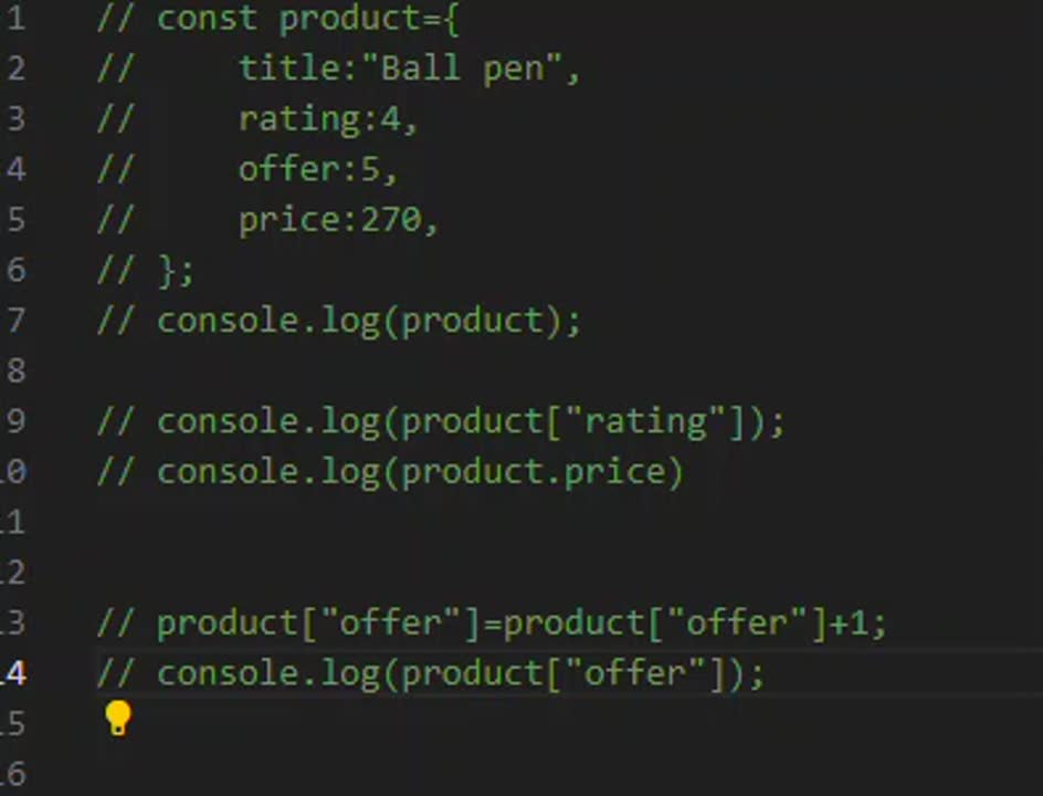Anshu Khandelwal on LinkedIn: #codingchallenge #javascript # ... Anshu Khandelwal on LinkedIn: #codingchallenge #javascript # ...