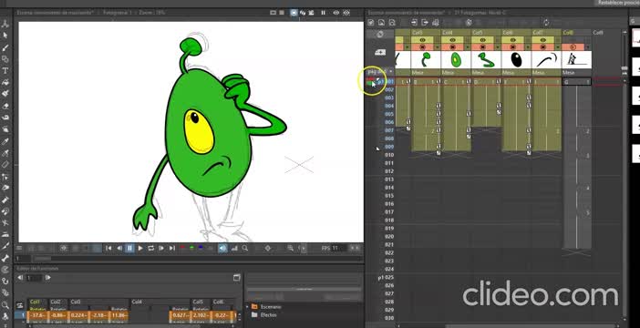 Lex Campuzano en LinkedIn: OpenToonz es un software de animación 2D de ... Lex Campuzano en LinkedIn: OpenToonz es un software de animación 2D de ...
