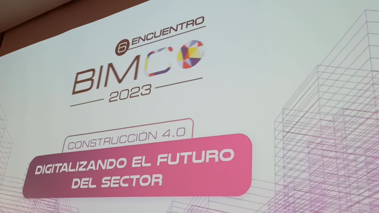 IAC - Ingeniería Asistida por Computador en LinkedIn: #bimcobogotá # ... IAC - Ingeniería Asistida por Computador en LinkedIn: #bimcobogotá # ...