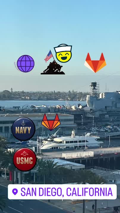 Chris Novello on LinkedIn: #gitlab #afceawest #devsecops #sbom #ai # ... Chris Novello on LinkedIn: #gitlab #afceawest #devsecops #sbom #ai # ...