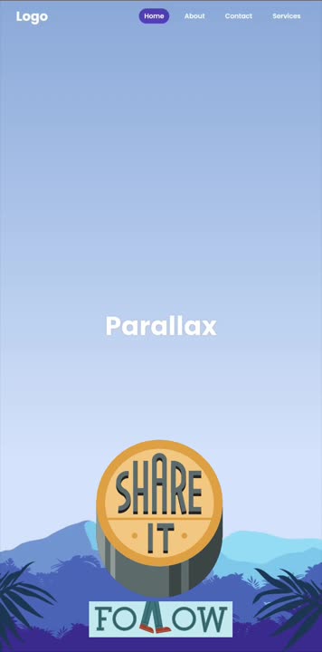Parv . on LinkedIn: #coding #frontend #css #javascript #webdevelopment Parv . on LinkedIn: #coding #frontend #css #javascript #webdevelopment