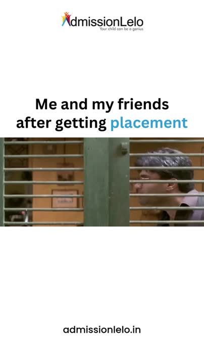 Admission lelo on LinkedIn: #relatable #placement #studentslife # ... Admission lelo on LinkedIn: #relatable #placement #studentslife # ...