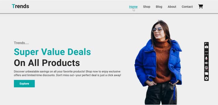 Alina Afzal on LinkedIn: #webdevelopment #frontend #html #css # ... Alina Afzal on LinkedIn: #webdevelopment #frontend #html #css # ...