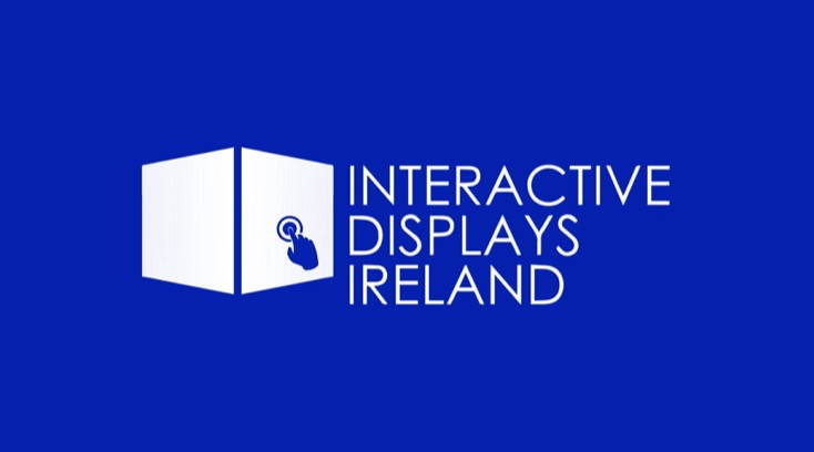 Interactive Displays Ireland on LinkedIn: Interactive Displays Ireland Interactive Displays Ireland on LinkedIn: Interactive Displays Ireland