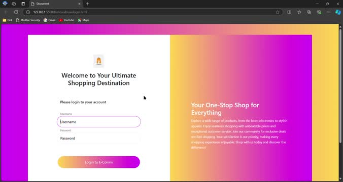 SD AZ on LinkedIn: #ecommerce #webdevelopment #springboot #java # ... SD AZ on LinkedIn: #ecommerce #webdevelopment #springboot #java # ...