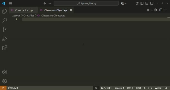 #cpp #oop #programming #learning | Yash Khandelwal #cpp #oop #programming #learning | Yash Khandelwal