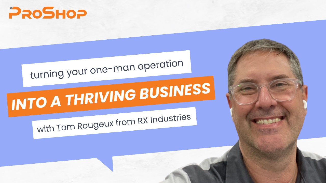 RX Industries on LinkedIn: Paul Van Metre's tag line isn't a RX Industries on LinkedIn: Paul Van Metre's tag line isn't a