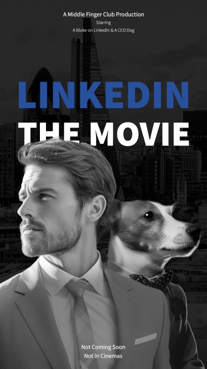 Stuart Walton on LinkedIn: Genius 😂 Stuart Walton on LinkedIn: Genius 😂