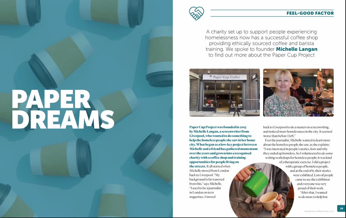 Heather Borrett on LinkedIn: Read Issue Now Heather Borrett on LinkedIn: Read Issue Now