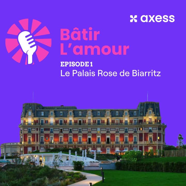 Faten Bouabidi on LinkedIn: At Axess, building is our expertise ... Faten Bouabidi on LinkedIn: At Axess, building is our expertise ...