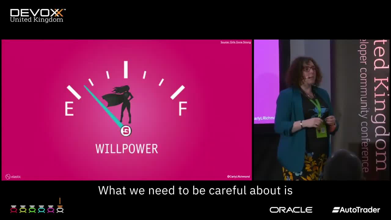 Kim Fletcher on LinkedIn: #devoxx #devoxxuk #developer #community Kim Fletcher on LinkedIn: #devoxx #devoxxuk #developer #community