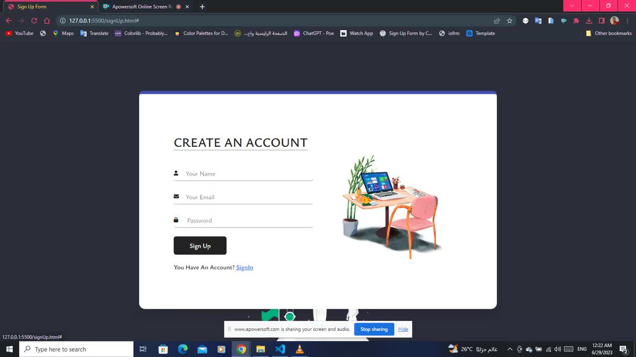 Alaa Shaban ElGohary on LinkedIn: #github #share #javascript #html #css Alaa Shaban ElGohary on LinkedIn: #github #share #javascript #html #css
