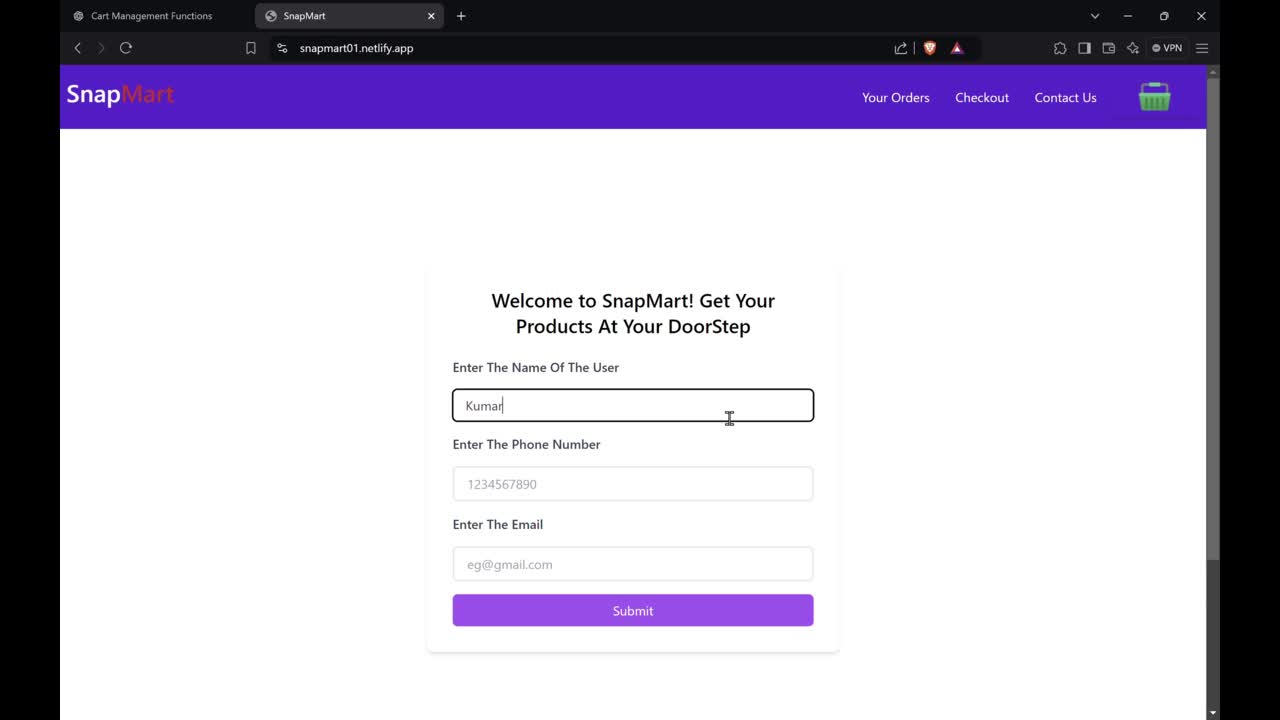 Bhanu Prakash on LinkedIn: #reactjs #tailwindcss #redux #javascript # ... Bhanu Prakash on LinkedIn: #reactjs #tailwindcss #redux #javascript # ...