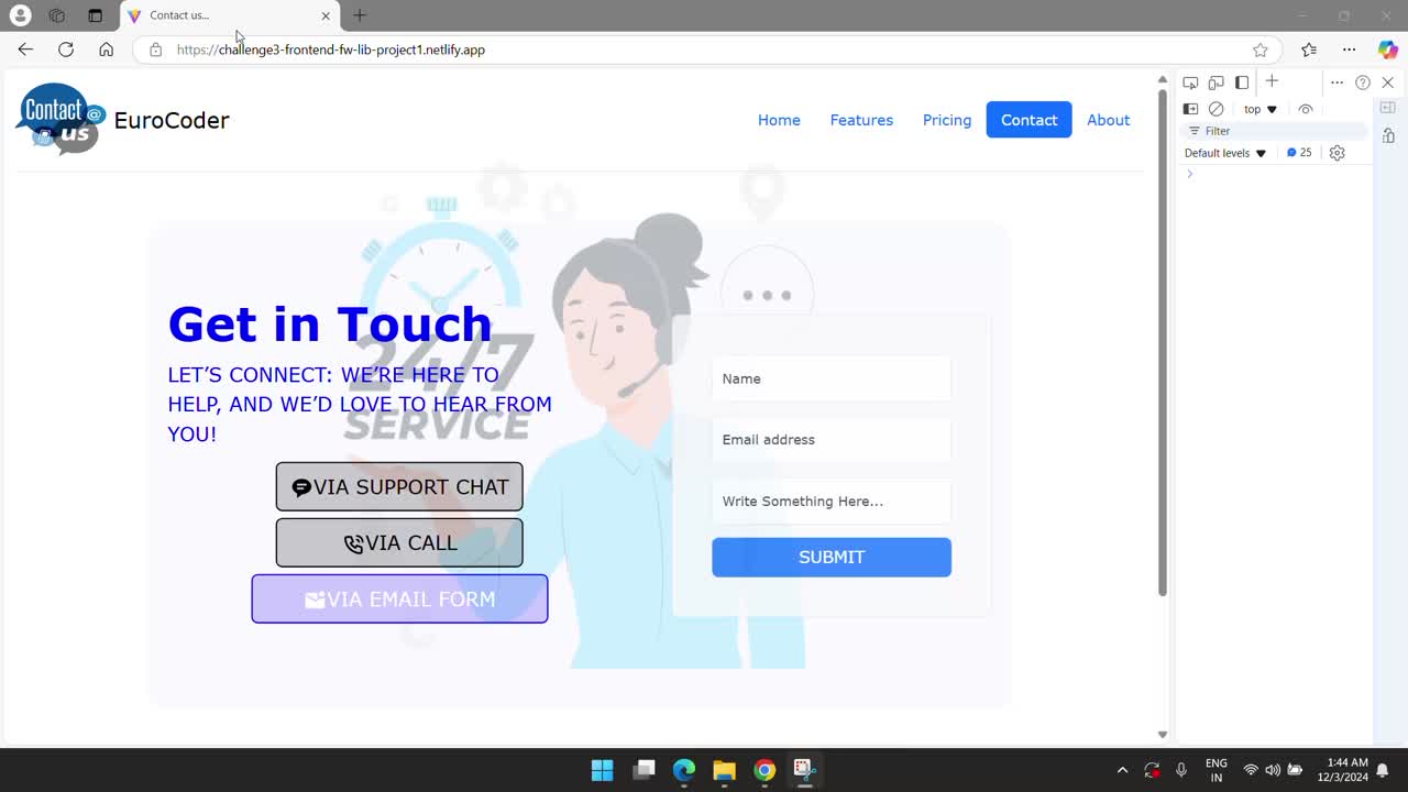 Kshitiz Garg on LinkedIn: #frontenddevelopment #reactjs #bootstrap # ... Kshitiz Garg on LinkedIn: #frontenddevelopment #reactjs #bootstrap # ...