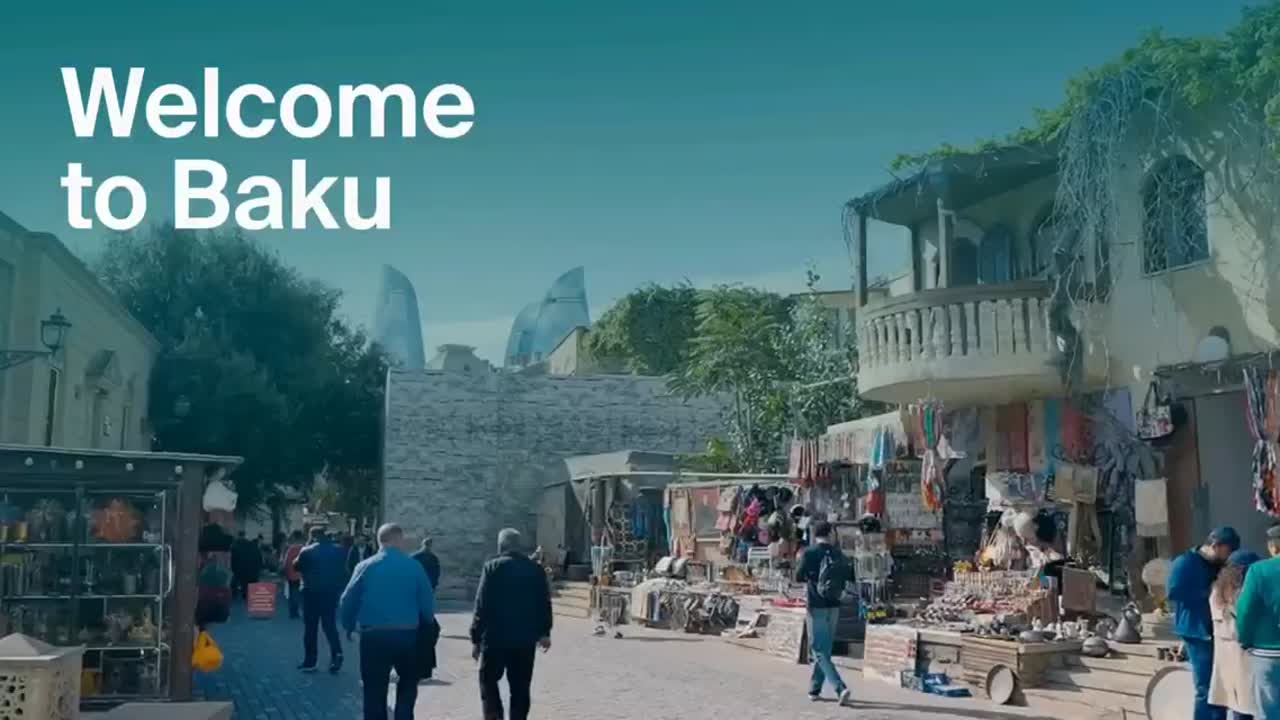 Gunel Huseynova on LinkedIn: #baku #cop29 #green #world #climateaction ... Gunel Huseynova on LinkedIn: #baku #cop29 #green #world #climateaction ...