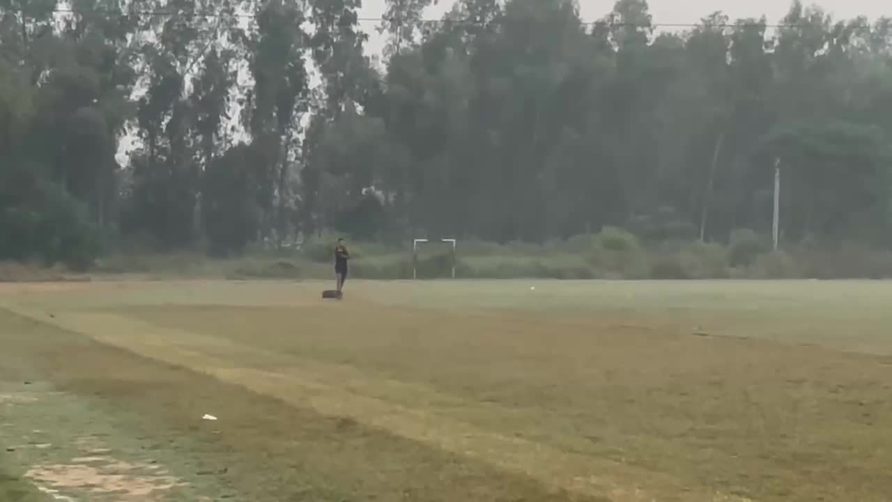 Dipanshu Patel on LinkedIn: sam bahadur physical training academy Dipanshu Patel on LinkedIn: sam bahadur physical training academy