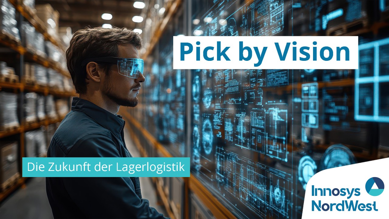 Innosys NordWest auf LinkedIn: #logistik #innovation #pickbyvision # ... Innosys NordWest auf LinkedIn: #logistik #innovation #pickbyvision # ...
