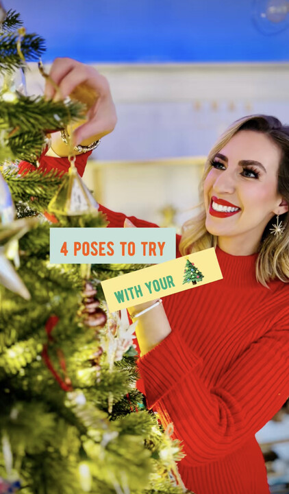 Want some Christmassy content but don't want to look awkward? Here are ... Want some Christmassy content but don't want to look awkward? Here are ...