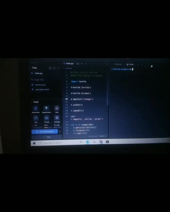Sushama Jha on LinkedIn: #python #pythonprogramming Sushama Jha on LinkedIn: #python #pythonprogramming