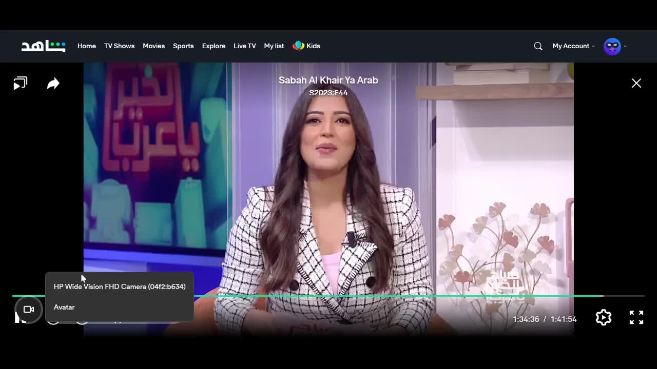 Taher El Moataz Bellah on LinkedIn: With the most eloquent presenter in ... Taher El Moataz Bellah on LinkedIn: With the most eloquent presenter in ...