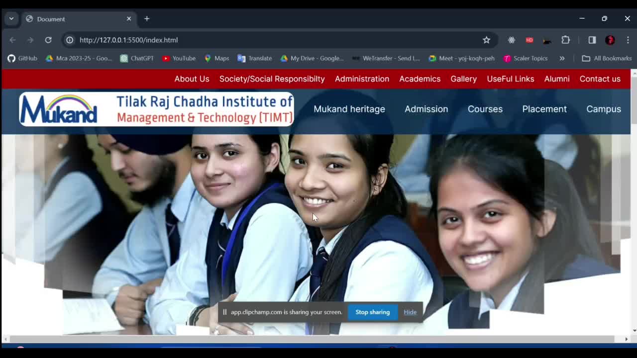 Nitin Sehgal on LinkedIn: #html #css #frontend #frontenddev #code Nitin Sehgal on LinkedIn: #html #css #frontend #frontenddev #code