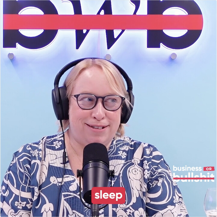 Oury Clark on LinkedIn: EP 230 - QUIZ - Business or Bullshit with Dino ... Oury Clark on LinkedIn: EP 230 - QUIZ - Business or Bullshit with Dino ...