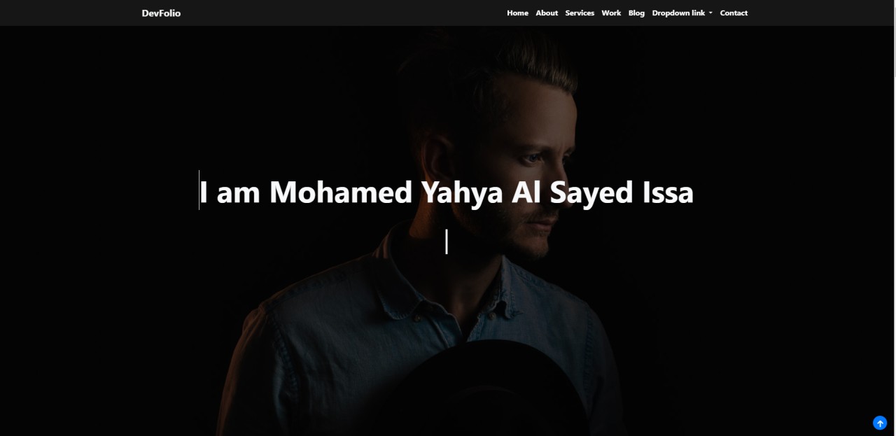 Mohamed Yahya Al Sayed Issa on LinkedIn: #html #css #javascript # ... Mohamed Yahya Al Sayed Issa on LinkedIn: #html #css #javascript # ...