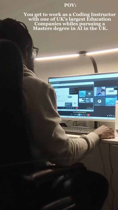 Daniel Nti - Boakye on LinkedIn: #coding #tutoring #programming # ... Daniel Nti - Boakye on LinkedIn: #coding #tutoring #programming # ...