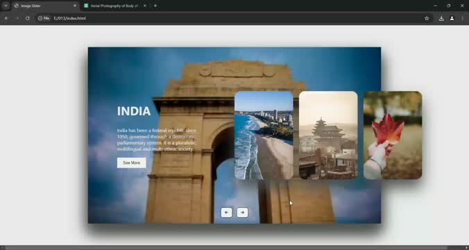 meenakshi Udiyana on LinkedIn: #webdevelopment #html #css #javascript # ... meenakshi Udiyana on LinkedIn: #webdevelopment #html #css #javascript # ...