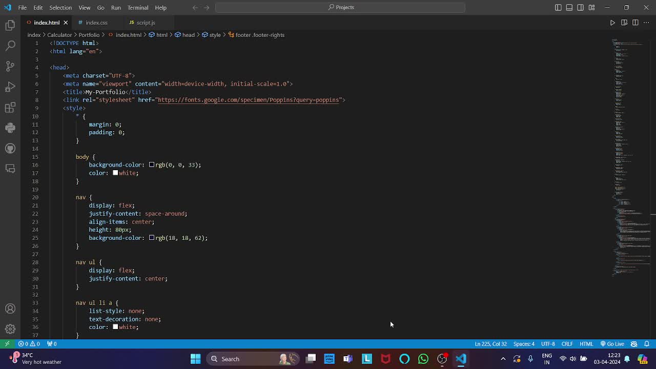 Md Asif Sheikh on LinkedIn: #codsoft #codsoftinternship # ... Md Asif Sheikh on LinkedIn: #codsoft #codsoftinternship # ...