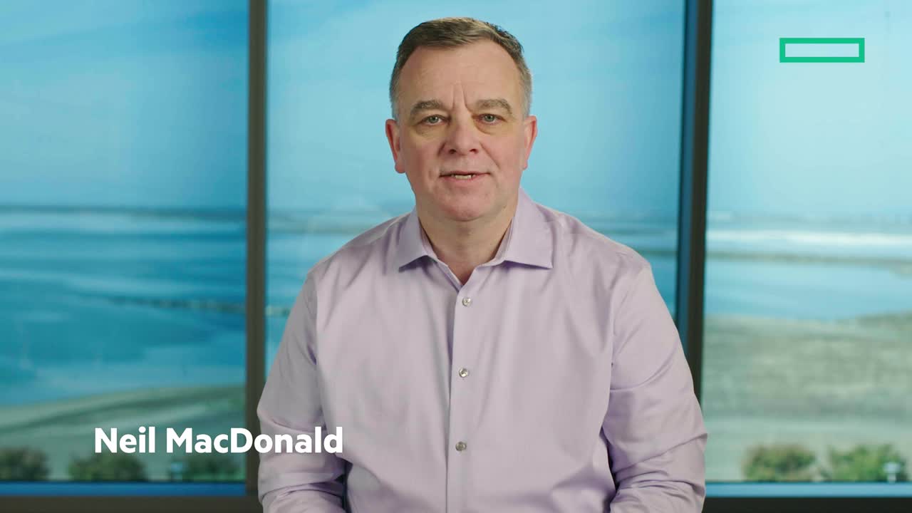 Adel Hosein on LinkedIn: Introducing the next generation of HPE Compute Adel Hosein on LinkedIn: Introducing the next generation of HPE Compute