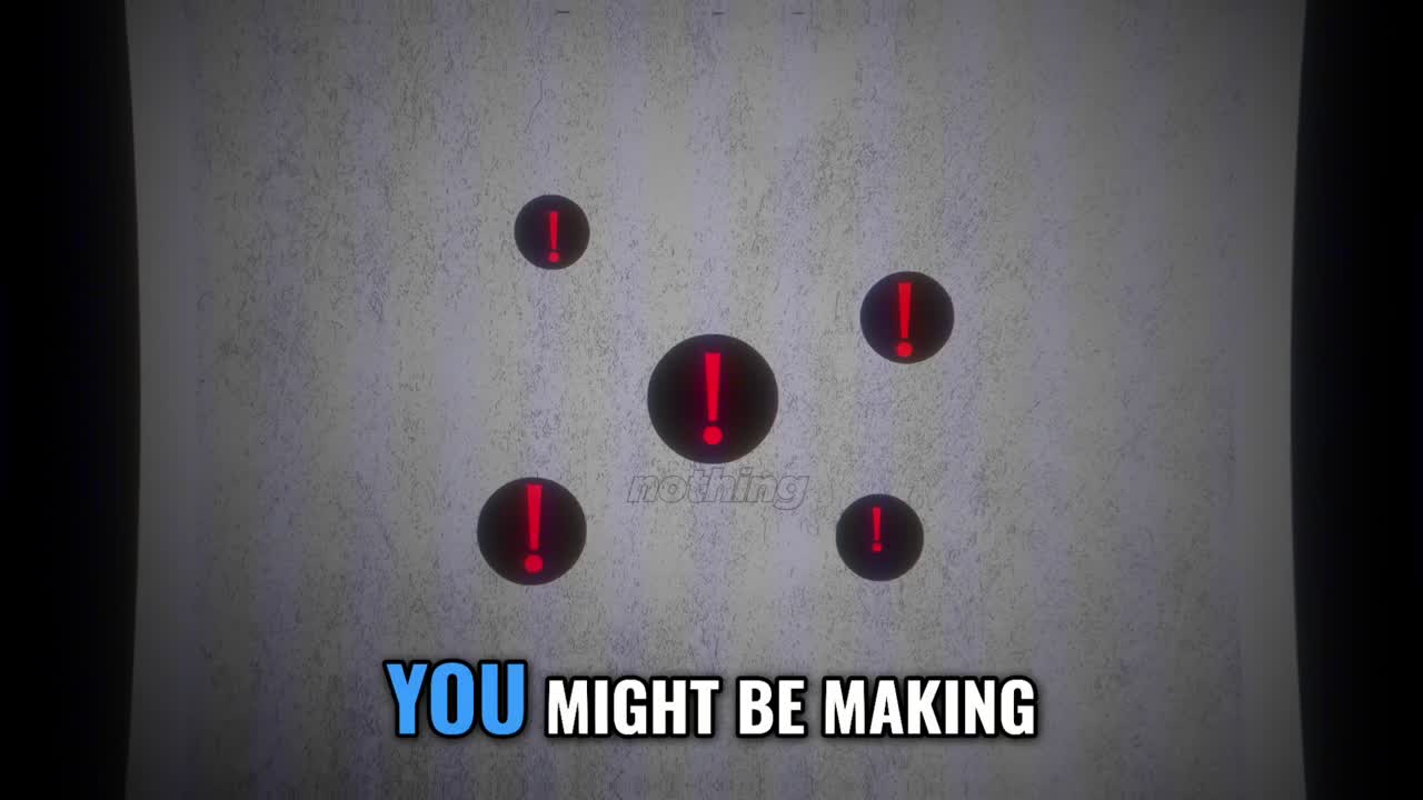 Leighton J. Penrose on LinkedIn: Avoid These 3 Mistakes to Scale Your ... Leighton J. Penrose on LinkedIn: Avoid These 3 Mistakes to Scale Your ...