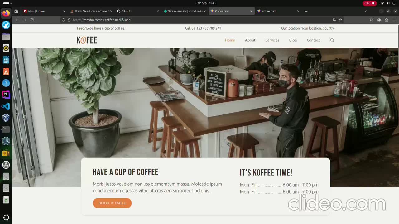 Matthew Duarte on LinkedIn: #reactjs #nextjs #nodejs #tailwindcss # ... Matthew Duarte on LinkedIn: #reactjs #nextjs #nodejs #tailwindcss # ...