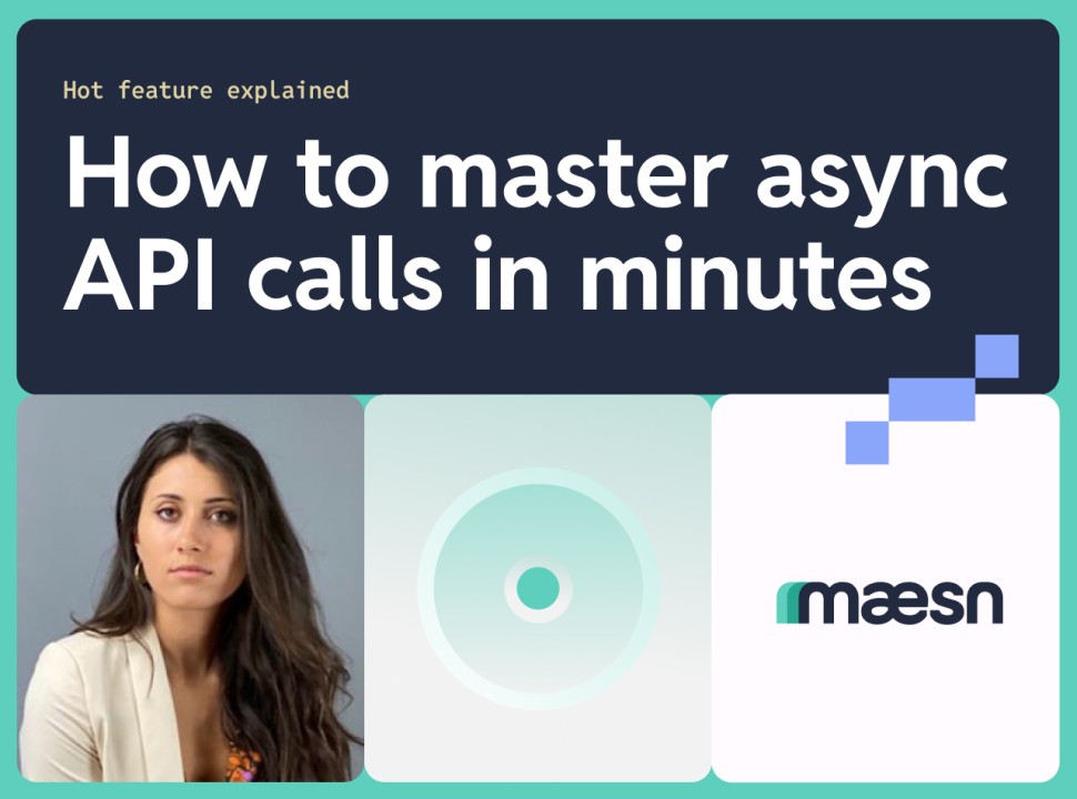 Marius Pohle on LinkedIn: async API calls with Maesn 💘 get you expense ... Marius Pohle on LinkedIn: async API calls with Maesn 💘 get you expense ...