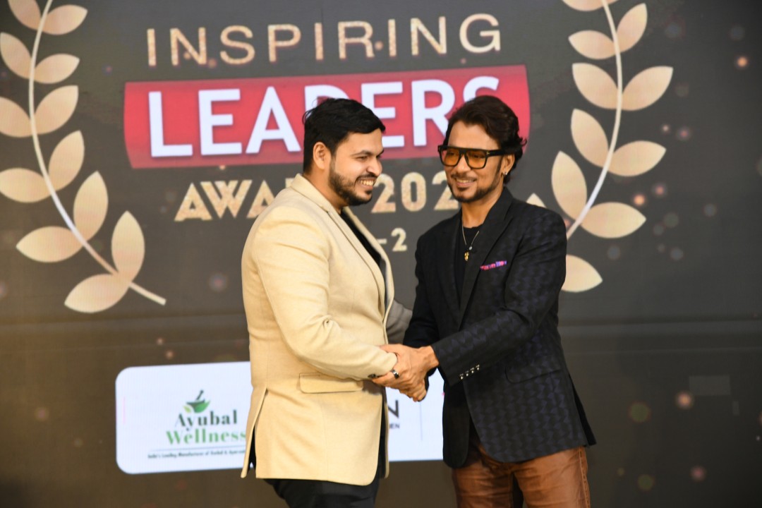 Prince Gupta on LinkedIn: Awarded by Anupam Mittal (founder and CEO of ... Prince Gupta on LinkedIn: Awarded by Anupam Mittal (founder and CEO of ...