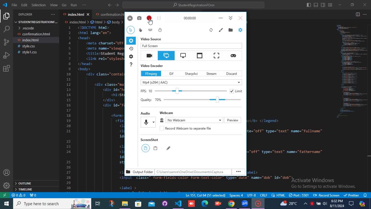 Samreen Saif on LinkedIn: #webdevelopment #html #css #nextjs # ... Samreen Saif on LinkedIn: #webdevelopment #html #css #nextjs # ...
