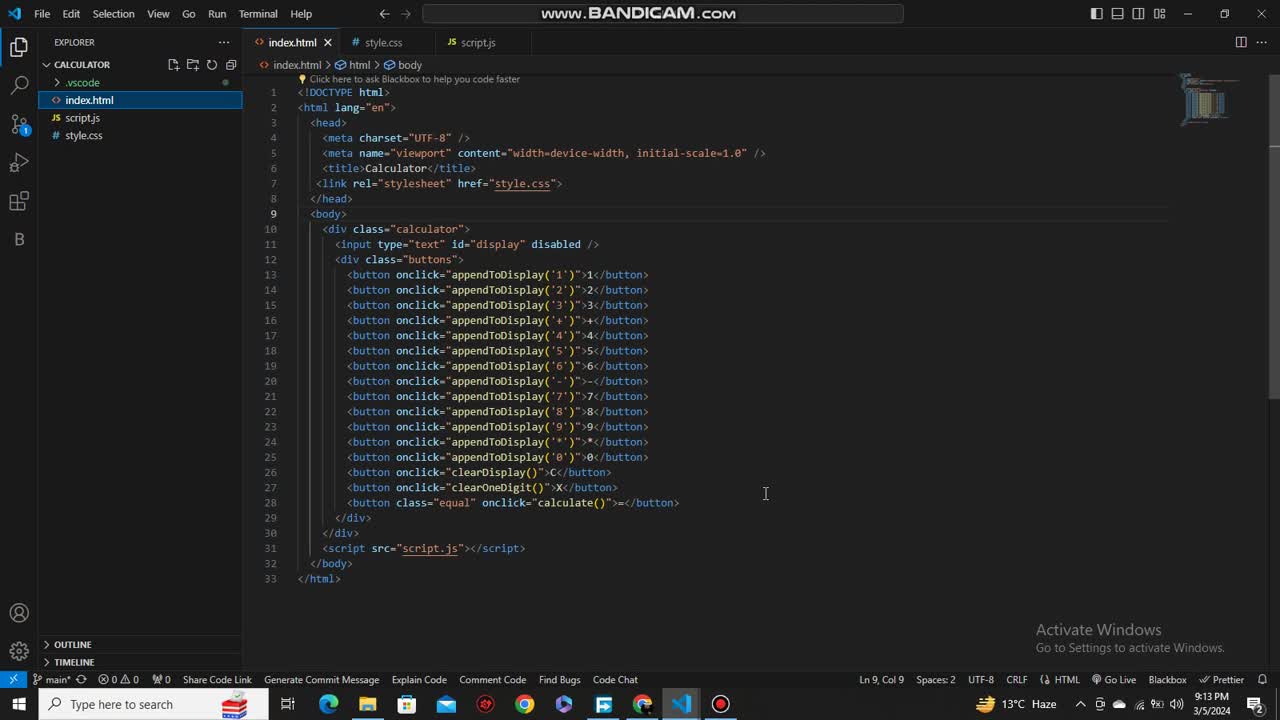 Owais Ahmed Javed on LinkedIn: #webdevelopment #html #css #javascript # ... Owais Ahmed Javed on LinkedIn: #webdevelopment #html #css #javascript # ...