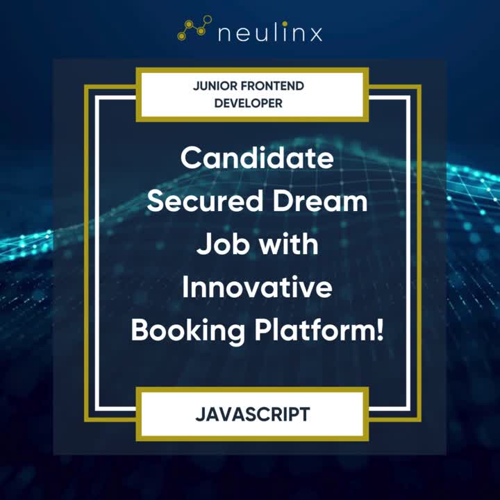 Gareth Elsmore on LinkedIn: #frontenddeveloper #hiredevelopers #saas Gareth Elsmore on LinkedIn: #frontenddeveloper #hiredevelopers #saas